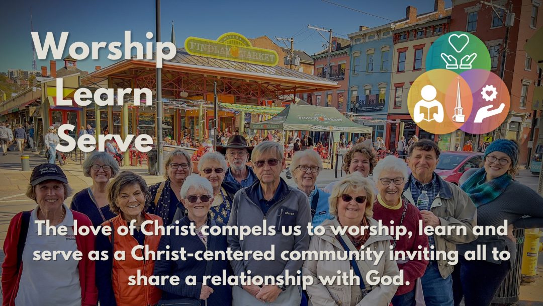 - Lakeside Presbyterian Church